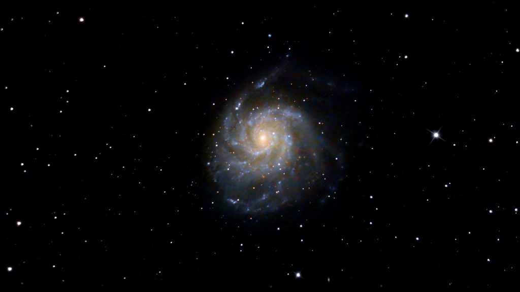 Photon Recon – Scott Roffers Astrophotography