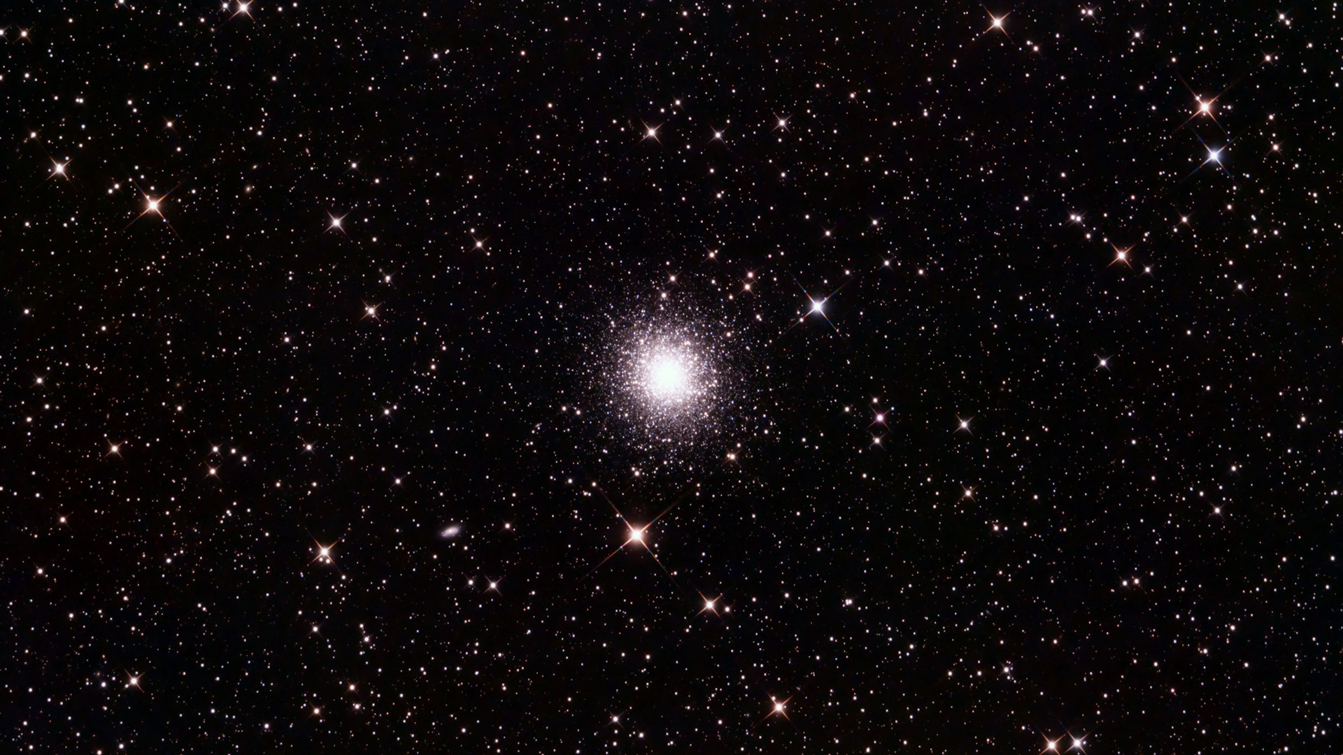 Photon Recon – Scott Roffers Astrophotography