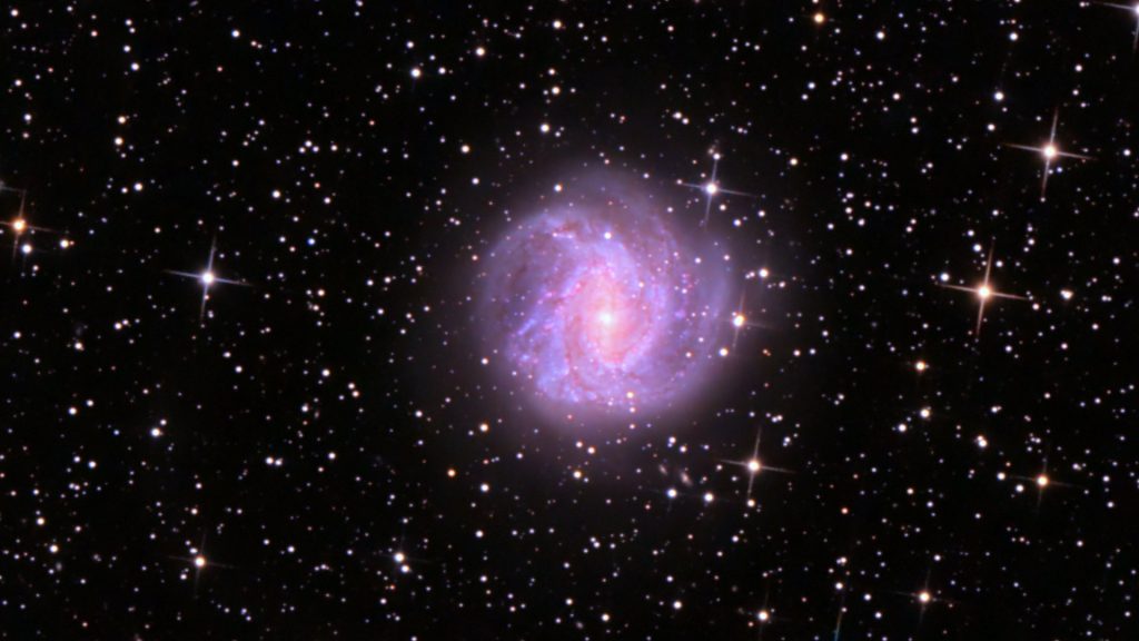 Photon Recon – Scott Roffers Astrophotography