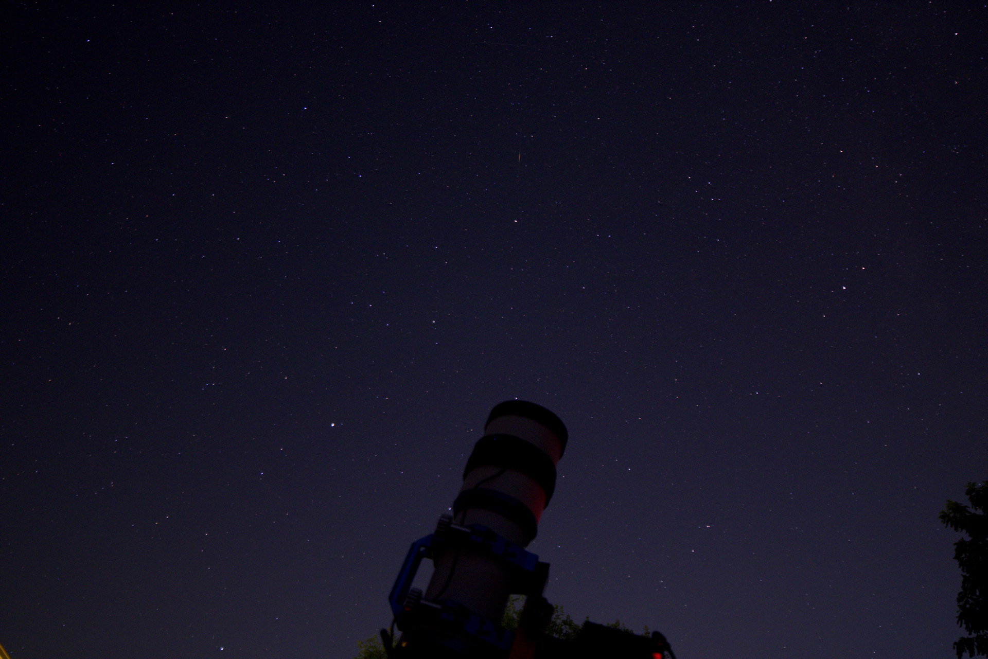 Photon Recon – Scott Roffers Astrophotography